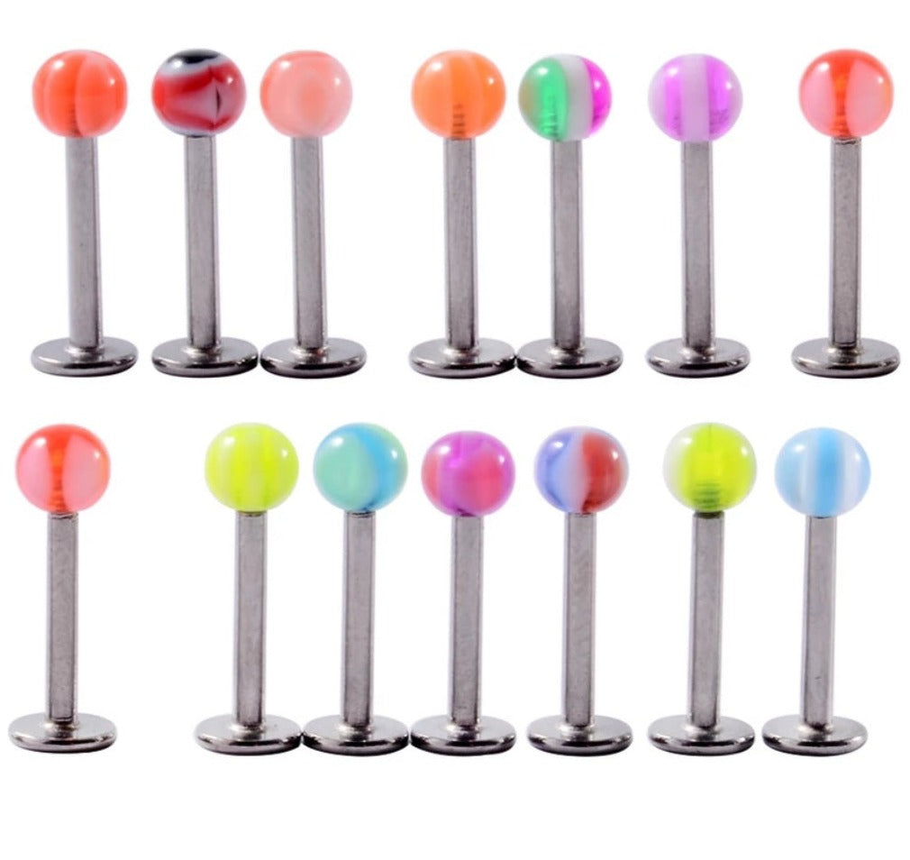 Tragus bars – Tracie's Clearance Jewellery